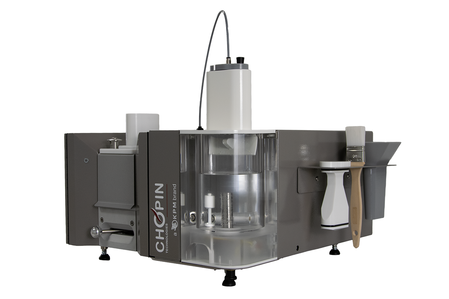 Mixolab Series Universal Flour & Dough Analyzers | KPM Analytics